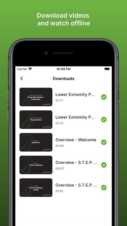 The Perfect Step By The Perfect Step