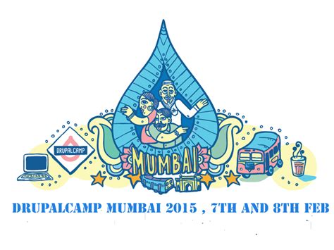 Drupalcamp Mumbai 7th 8th Feb Mark The Dates Drupal Groups