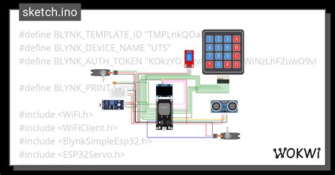 Uts O Copy Wokwi Esp32 Stm32 Arduino Simulator