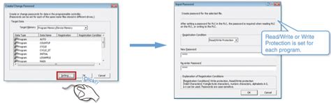 maintenance gx works2 features of the software programmable controllers