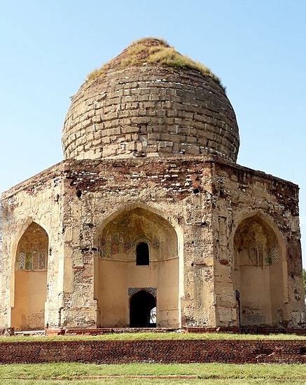 Abul Hasan Asaf Khan World History Edu