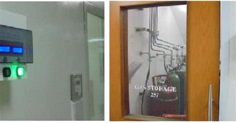 Engineering Teknologi Dan Informatika Sensor Gas Alarm SMS Dan Monitoring System