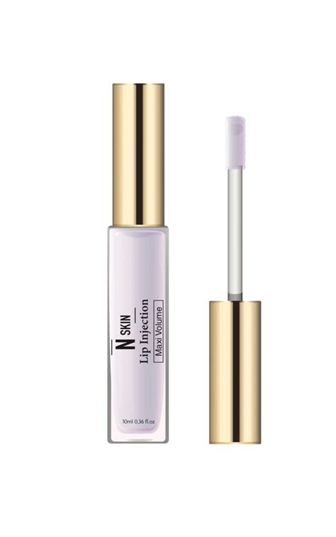 Nskin Lip Injections Volume Extreme French Beauty Center