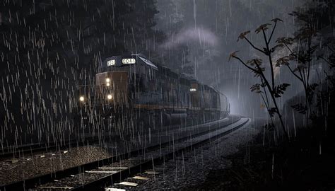 Tsw Sand Patch Revisited