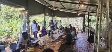 dvt on linkedin teamconnection productiveenvironment kenya
