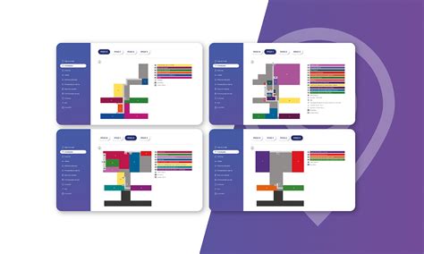 Kiosk Ui Design Behance