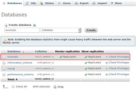 Multi Master Replication For MySQL On Jelastics Platform Virtuozzo