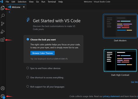 最新vs Code安装详细教程及vs Code配置 Csdn博客