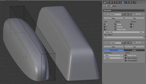 How To Round The Edges Of An Object In Blender At Emily Jenkins Blog