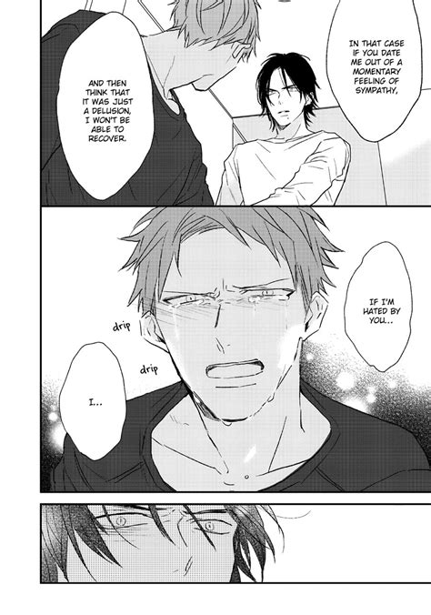 Natsume Kazuki By My Side Eng Page 7 Of 9 Myreadingmanga