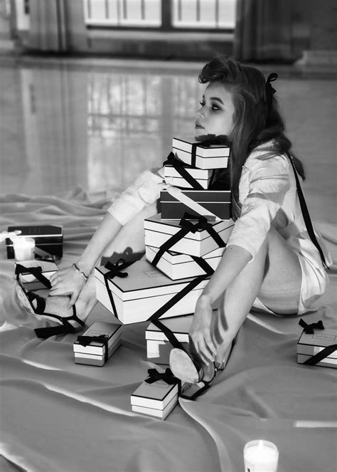 Grace Models Elizaveta