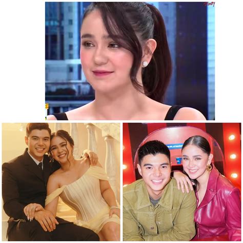 Ordinary - "HIWALAY NA KAMI" 🥺 Kinumpirma ni Mikee Quintos na hiwalay ...