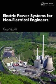 Power System Fault Analysis And Protection 9 Electric Power System