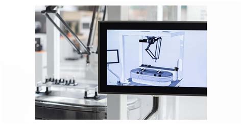 Elmia Automation Se Abb