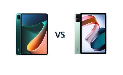 Redmi Pad Vs Xiaomi Pad Perbandingan Spesifikasi Trendtech Indonesia