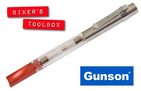spark tester bikers toolbox