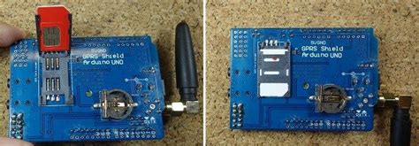 Sim900 Gsm Gprs Shield With Arduino Artofit