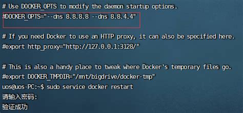 手把手教你如何设置Docker镜像加速 地鼠文档