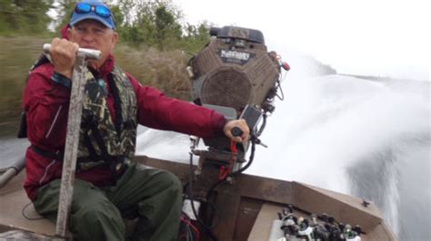 Louisiana Sportsman