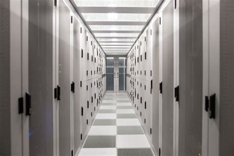 Why Do We Need Data Centers Dutch Data Center Association