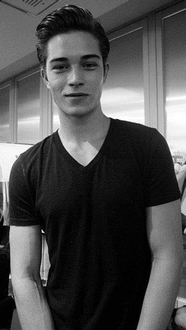 Francisco Lachowski Young Chico Lachowski Pfp Chico Lachowski 2000s Chico Model