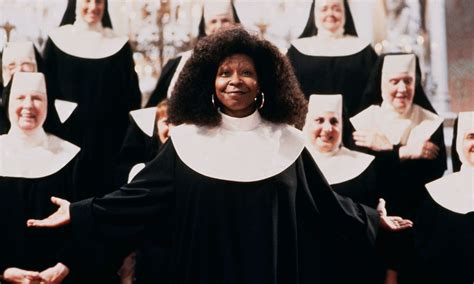 Broadway Musical Movie Sister Act Comes To Nigeria
