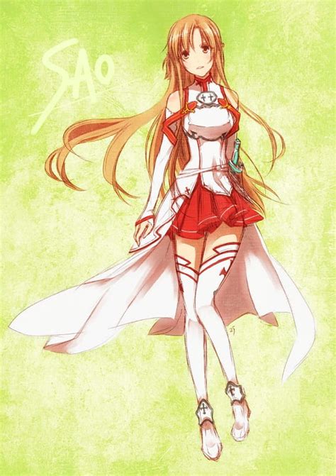 亚丝娜不会过气 本子娜图集下载1 萌娘资源站