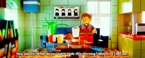 Quotes From The Lego Movie Quotesgram