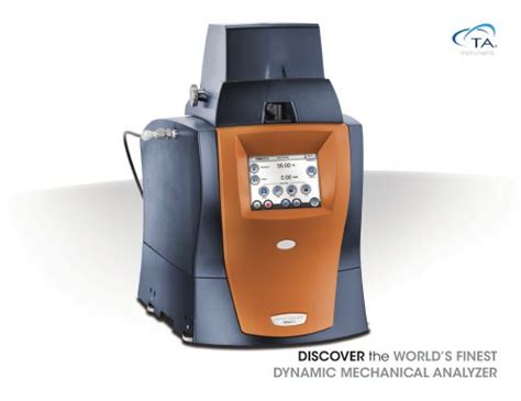 Thermal Analysis Ta Instruments Pdf Catalogs Technical