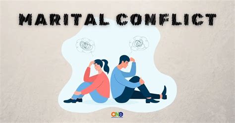 795 Marital Conflict One Extraordinary Marriage