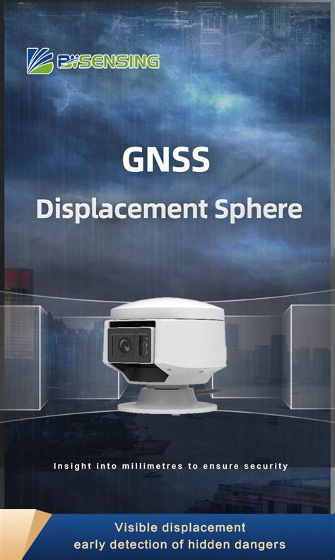 Bwsensing On Linkedin Gnss Displacement Mems Monitoring Mining Disasterrecovery Landslide…