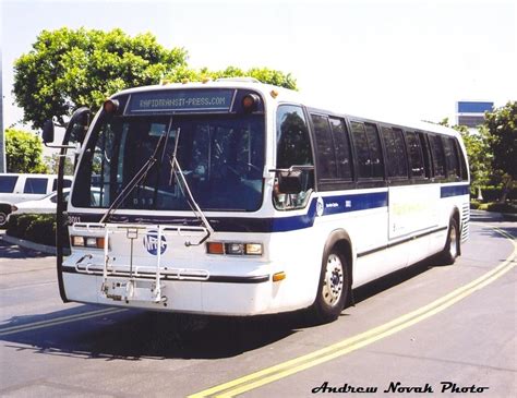 Riverside Transit Agency