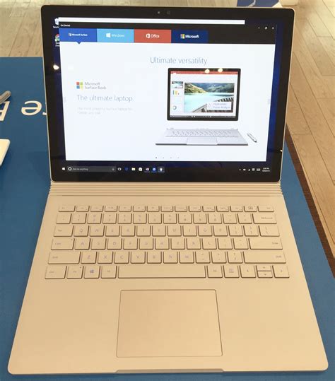 如何评价 Surface Book 变形式笔记本电脑? 知乎 如何评价 Surface Book 变形式笔记本电脑? 知乎