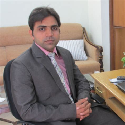 Muhammad Irfan Maqsood Research Director Ma Pol Sci Msc Mol Biotech Ph D Cell Mol