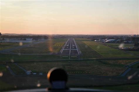 The Difference Between VFR Vs IFR Thrust Flight