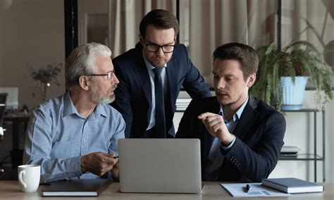 The Case For Continuous Auditing Sensiba