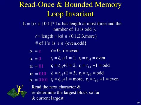 Ppt Deterministic Finite Automata Machine Powerpoint Presentation