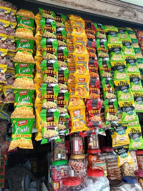 Crax Market Execution Sunil Patil