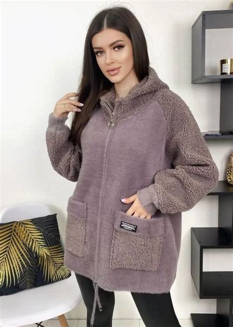 Шикарні альпака — ціна 2050 грн у каталозі Куртки Купити жіночі речі за доступною ціною на Шафі