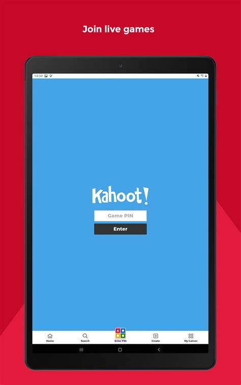 Create Your Own Kahoot Quiz Kahoot Clipart 2059262
