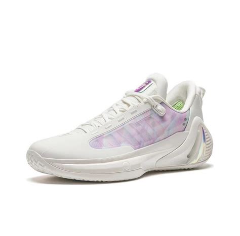 Anta Gordon Hayward Gh4 Diamond White Anto Sports