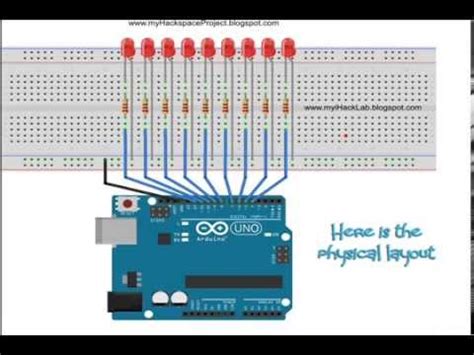 Arduino Projects For Beginners YouTube