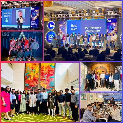 Mukesh Ranjan On Linkedin Isgproviderlens Isg Isgproviderlens