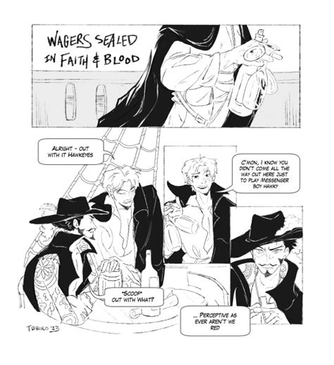 Red Haired Shanks On Tumblr