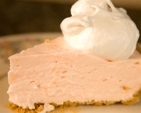 Oh Damage Skinny Creamy Pie