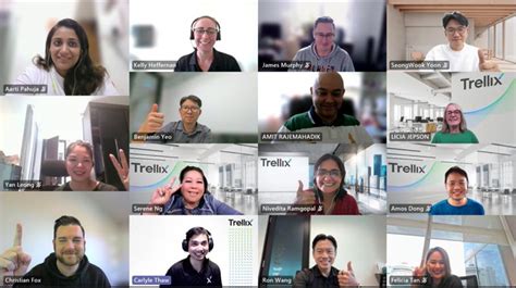 Trellix Apjrising Soulfulwork Amos Dong