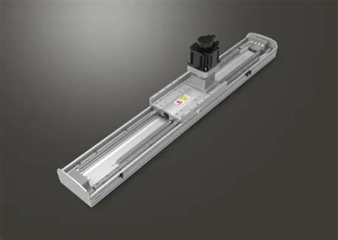 Heavy Duty CNC Motorized Xyz Gantry Robot System Rack And Pinion Guideway Slide Table Stage