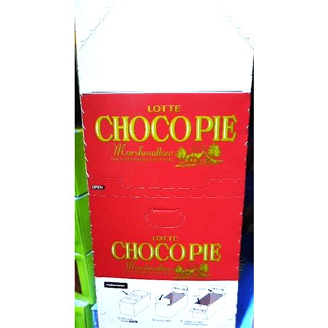 Jual Chocopai Rasa Coklat Shopee Indonesia