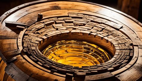 Unlocking The Secrets Of Tequila Aging Techniques