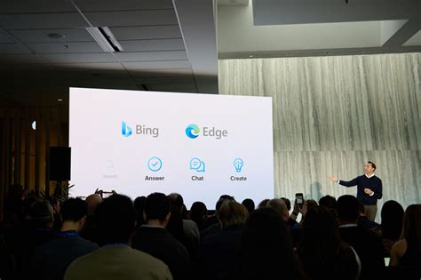 Microsoft Rolls Out Edge S AI Image Generator To Everyone On Desktop Company News Business